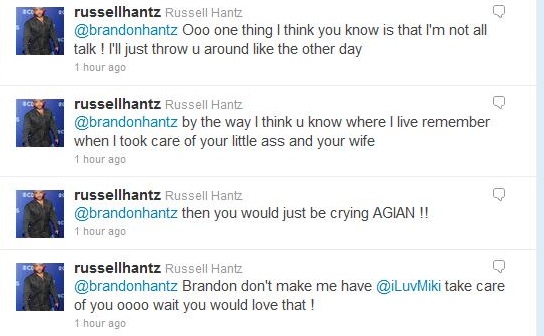 Hantz Family Has Been Torn Apart by ‘Survivor’ – The Ashley's Reality ...