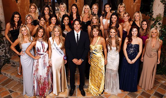 ‘The Bachelor’ Franchise By The Numbers – The Ashley's Reality Roundup