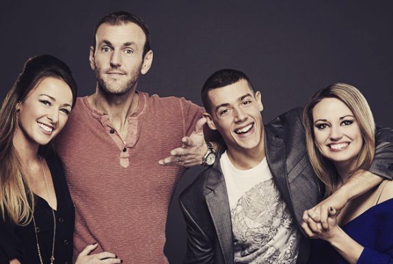 ‘Married at First Sight’ Season 1 Cast Coming Back in New Spin-off ...