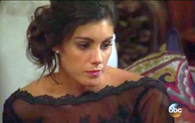 ‘Bachelor’ Ben Episode 1 Recap: Ben Meets Twins, Terribly Dressed Girls ...