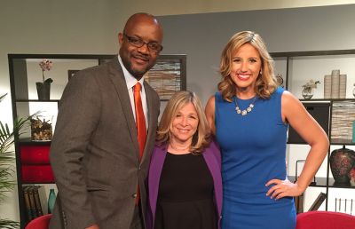 ‘Married at First Sight’ Season 4: Meet the New Experts! – The Ashley's ...